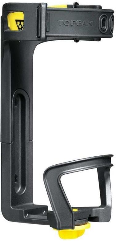 Koszyk Na Bidon Topeak Modula Java Cage Czarny - Ceny i opinie - Ceneo.pl