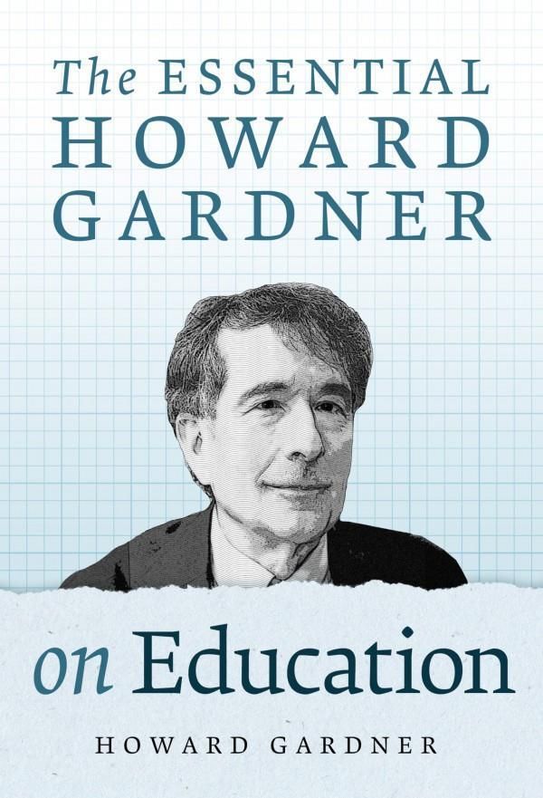 The Essential Howard Gardner on Education - Literatura obcojęzyczna ...