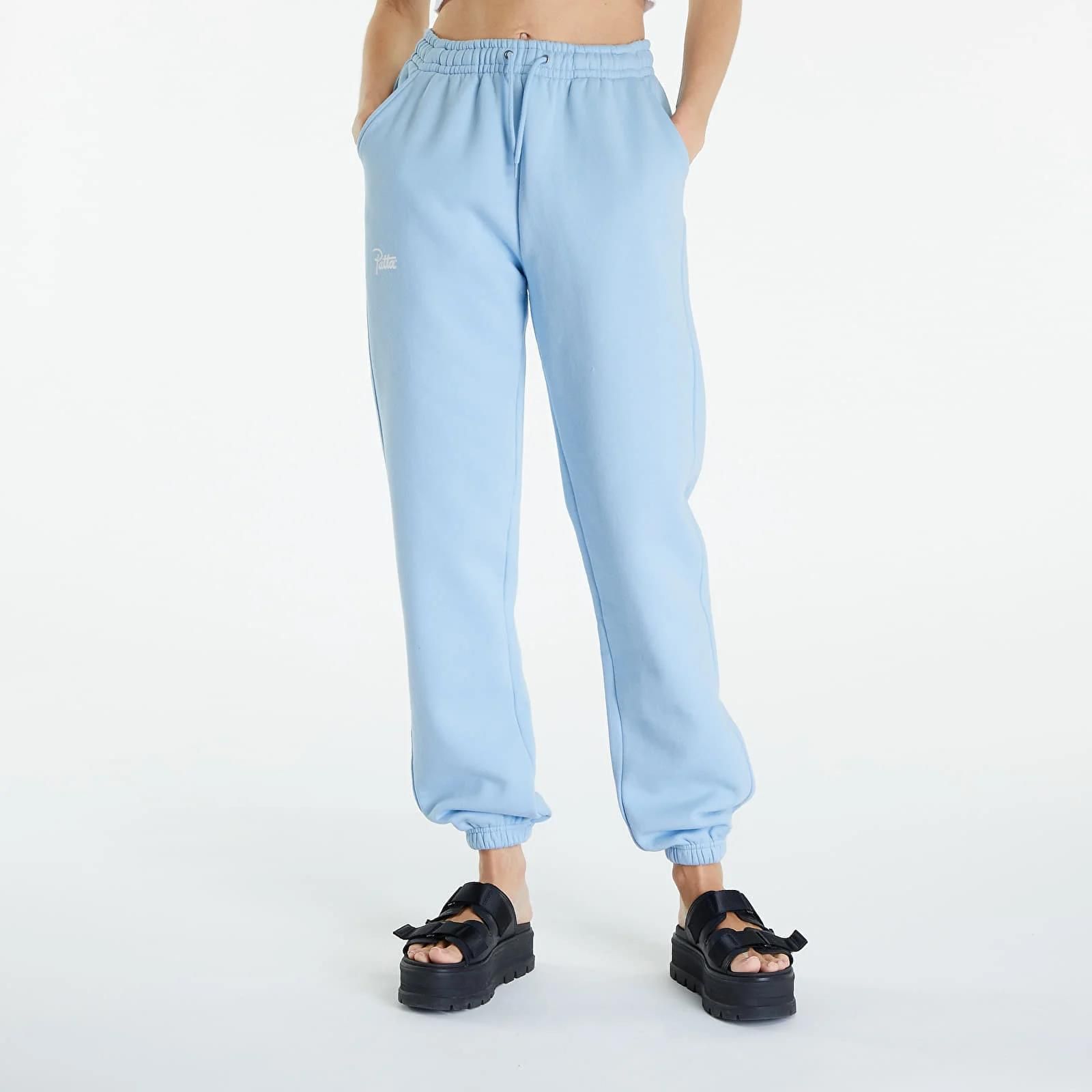 Patta Femme Basic Jogging Pants Blue Bell - Ceny i opinie - Ceneo.pl