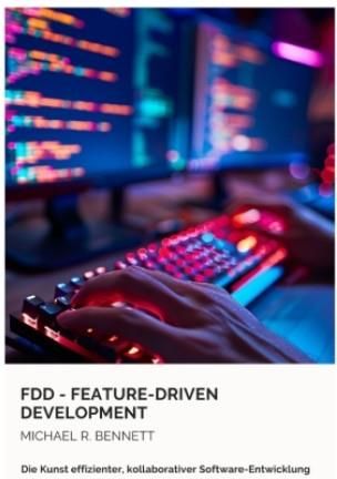 FDD - Feature-Driven Development - Literatura obcojęzyczna - Ceny i ...
