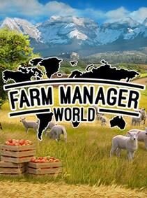Farm Manager World (Digital) , opinie - Ceneo.pl