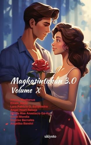 Magkasintahan 3.0 Volume X - Literatura obcojęzyczna - Ceny i opinie ...
