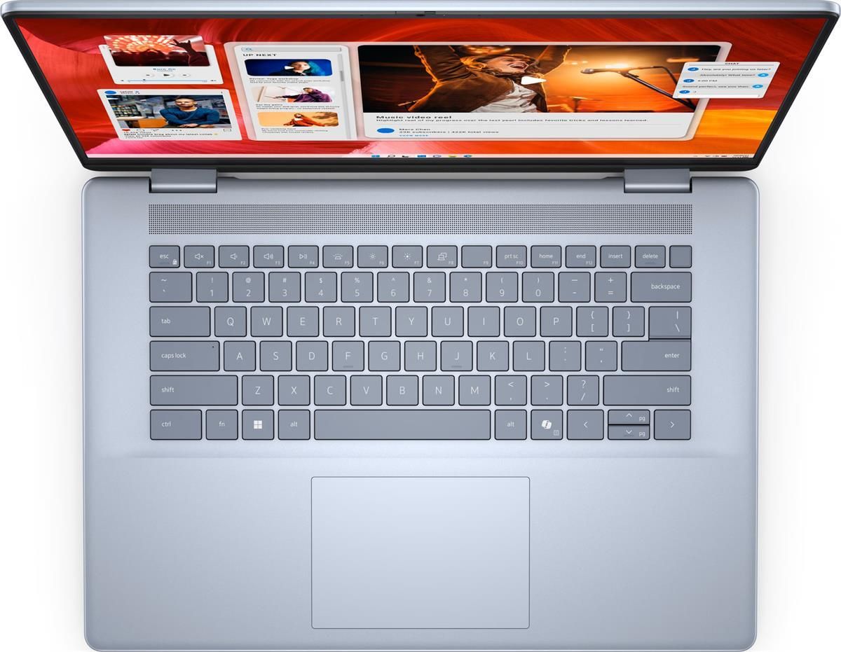 Laptop Dell Inspiron 16 Plus 7640 16/Ultra7/16GB/1TB/Win11 (POLARIS_N16 ...