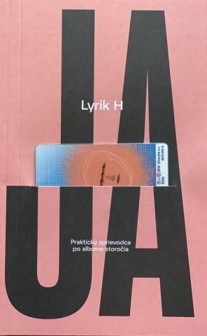 Lyrik H - Ja - Literatura obcojęzyczna - Ceny i opinie - Ceneo.pl