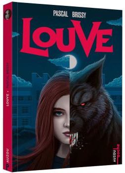 Pascal BRISSY - LOUVE - Literatura obcojęzyczna - Ceny i opinie - Ceneo.pl