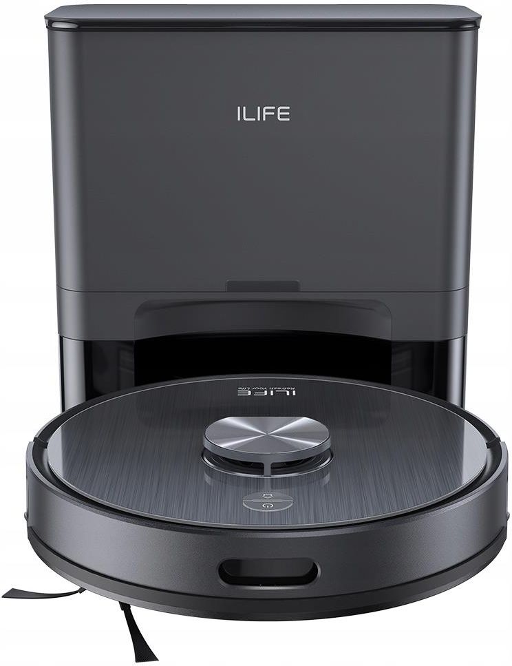 ILife T20S Czarny - Opinie i ceny na Ceneo.pl