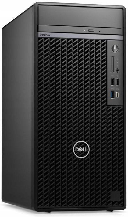 Dell PC OptiPlex Plus 7010 MT/TPM (G6Y84) - Komputer stacjonarny ...