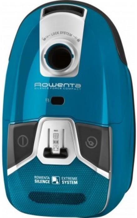 Worek do odkurzacza Profi&Home Worki Rowenta Silence Force Compact ...