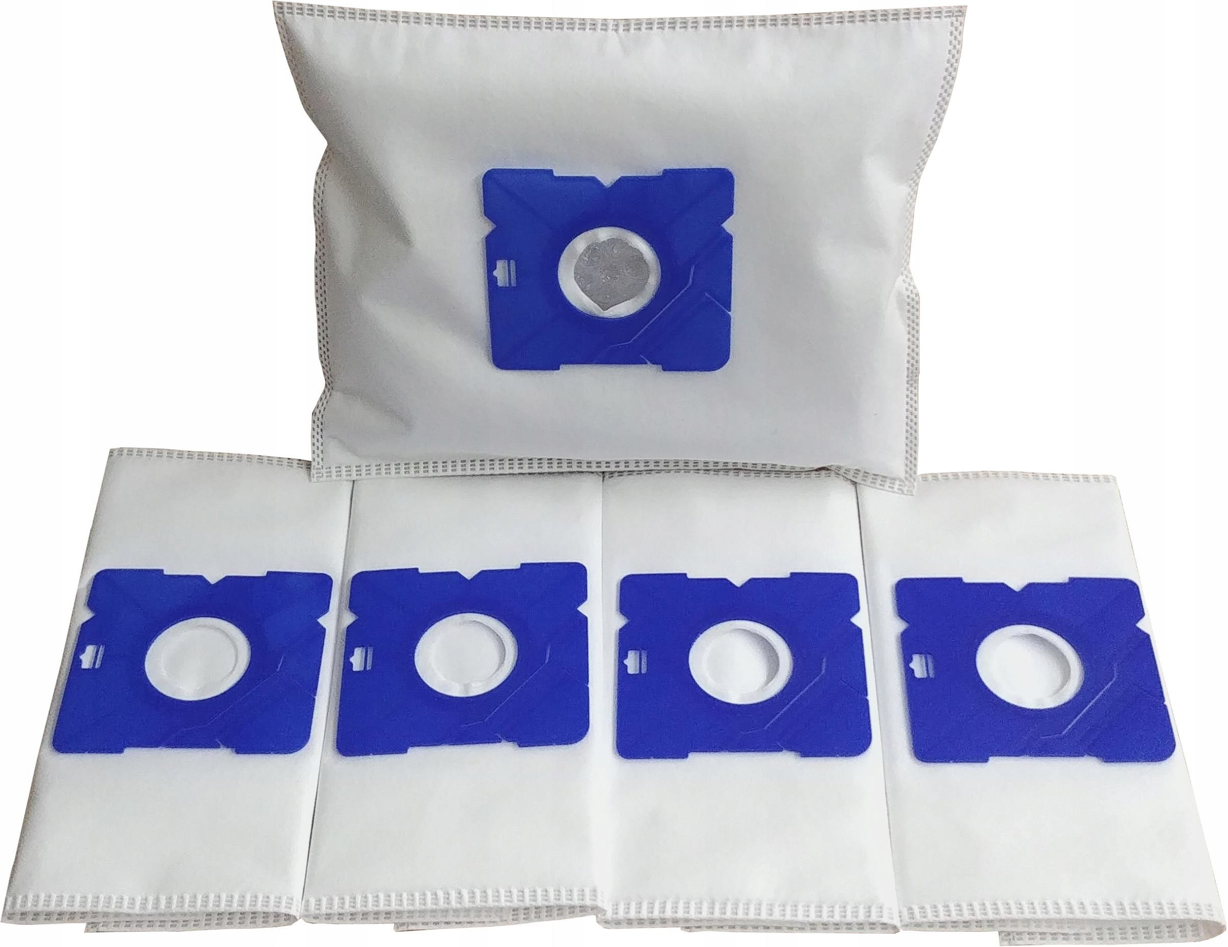 Worek do odkurzacza Profi&Home Worki Worek Do Eta Tiago Gray 700W x5 ...