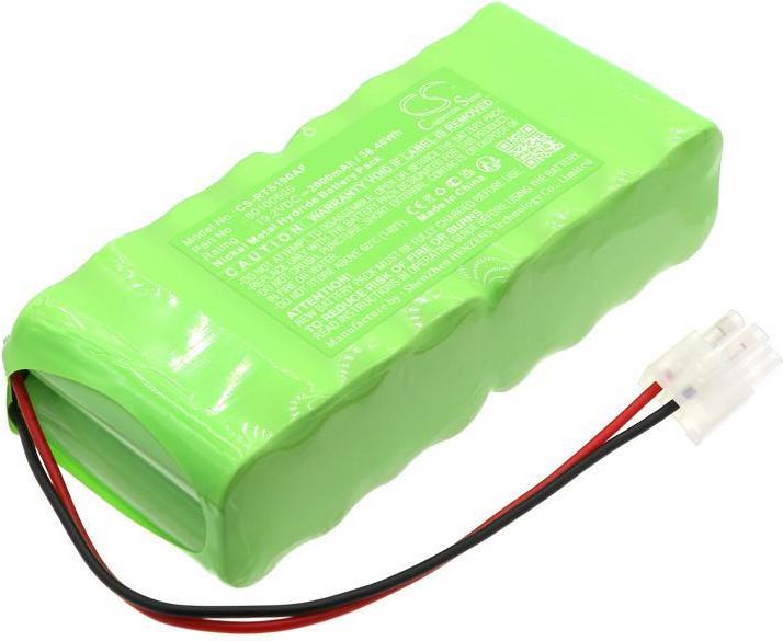 Cameron Sino Record Stg19 / 80100505 2000Mah 38.40Wh Ni-Mh 19.2V (Cameron Sino) - Ceny i opinie ...