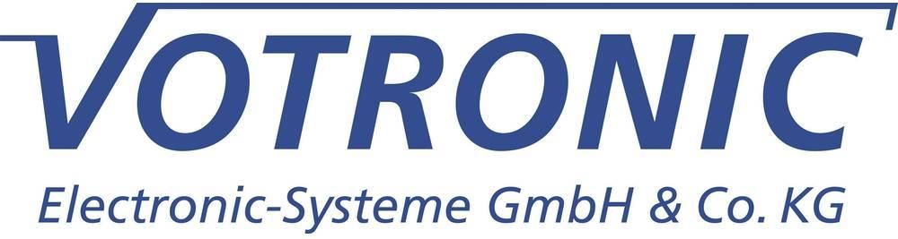 Votronic Solarny Regulator Ładowania Mpp 250 Duo Dig Mppt 12 V - Ceny i ...