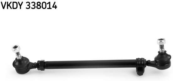 Drążek kierowniczy Skf Vkdy 338014 - Opinie i ceny na Ceneo.pl