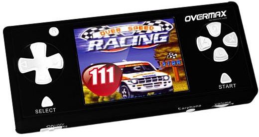 Overmax OV-Gamer czarny - Ceny i opinie - Ceneo.pl