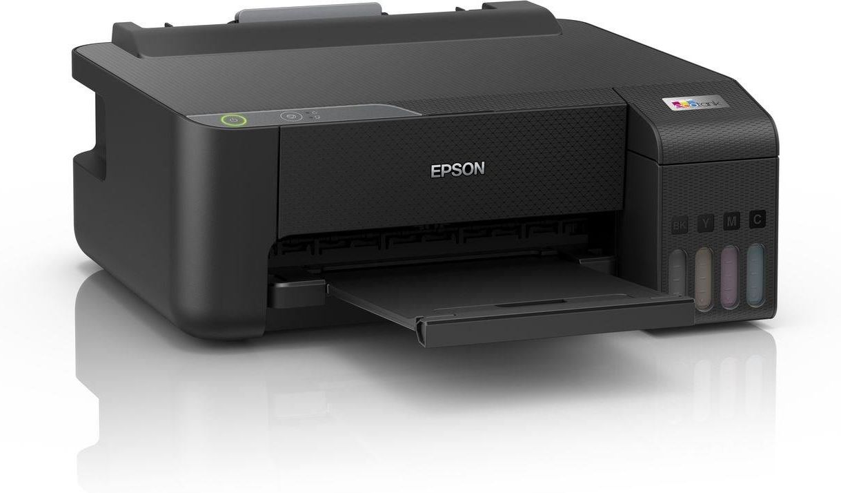 Urządzenie wielofunkcyjne Epson EcoTank L1230 - Ceneo.pl