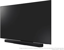 Soundbar Samsung HW-Q800D Czarny - Opinie i ceny na Ceneo.pl