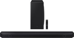 Soundbar Samsung HW-Q800D Czarny - Opinie i ceny na Ceneo.pl