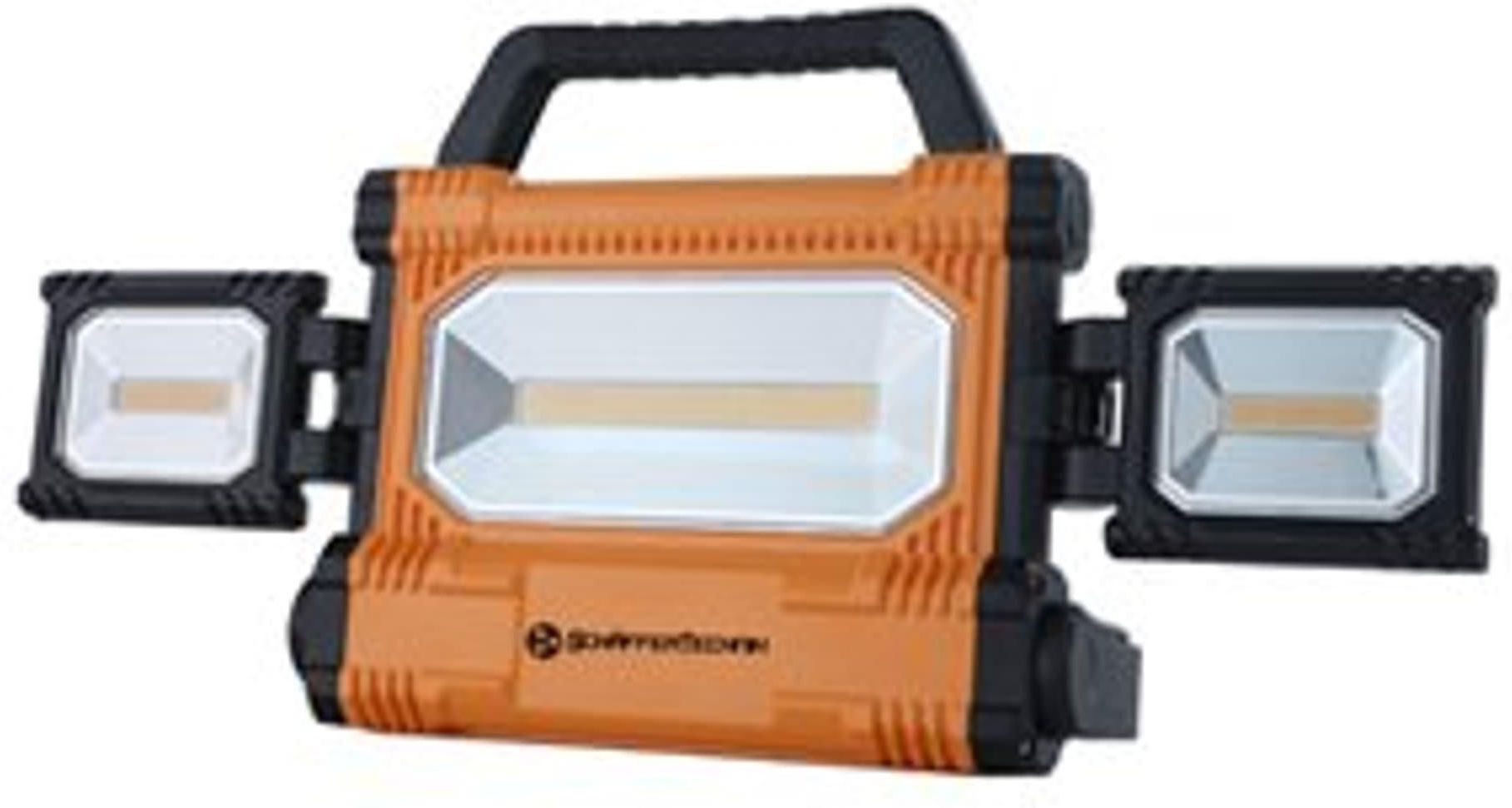 Lampa warsztatowa Linia Lampa Led Cob 30W + 2W 230V - Opinie i ceny na ...