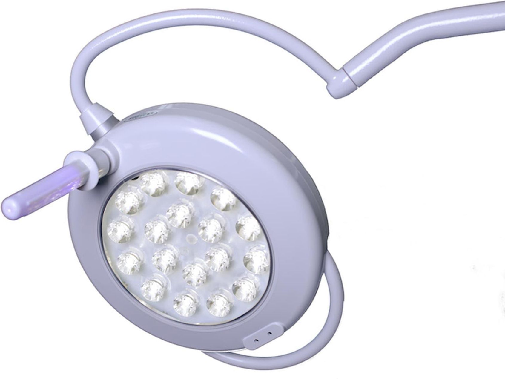 Famed Solis 60F Lampa Zabiegowa Statywowa - Ceny i opinie - Ceneo.pl