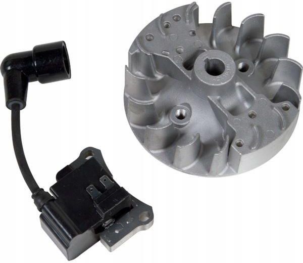 Al-Ko Cewka Magneto Bc-410 Bc-4125 Ii 412034 Oryginał - Ceny i opinie ...