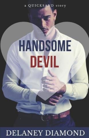 Handsome Devil - Literatura obcojęzyczna - Ceny i opinie - Ceneo.pl