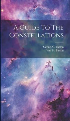 A Guide To The Constellations - Literatura obcojęzyczna - Ceny i opinie ...