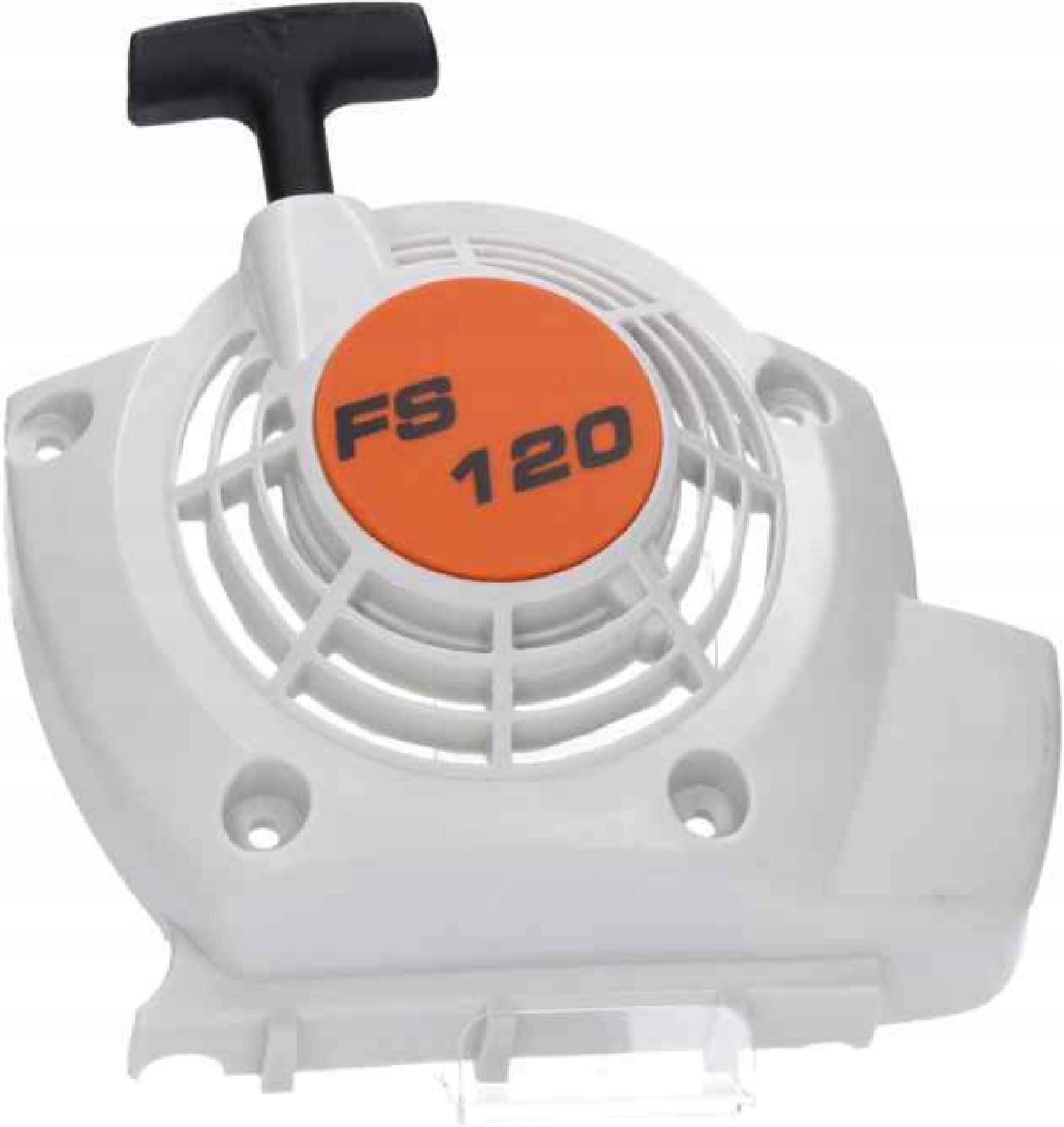 Garden Parts Rozrusznik Stihl Fs120 Fs200 Fs250 Fs300 Fs350 Fs380 ...