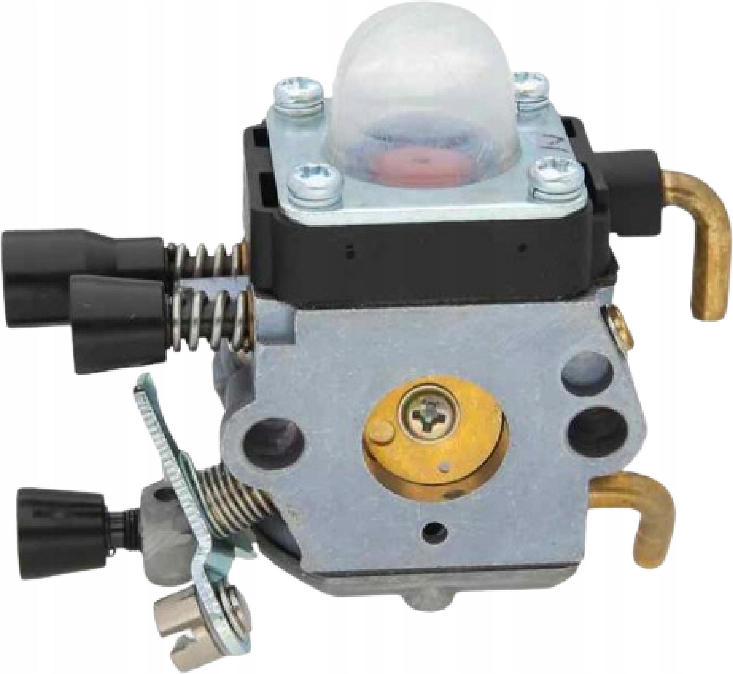 Garden Parts Gaźnik Do Kos Stihl Fs38 Fs45 Fs46 Fs55 Typ Zama C1Q-S186 ...