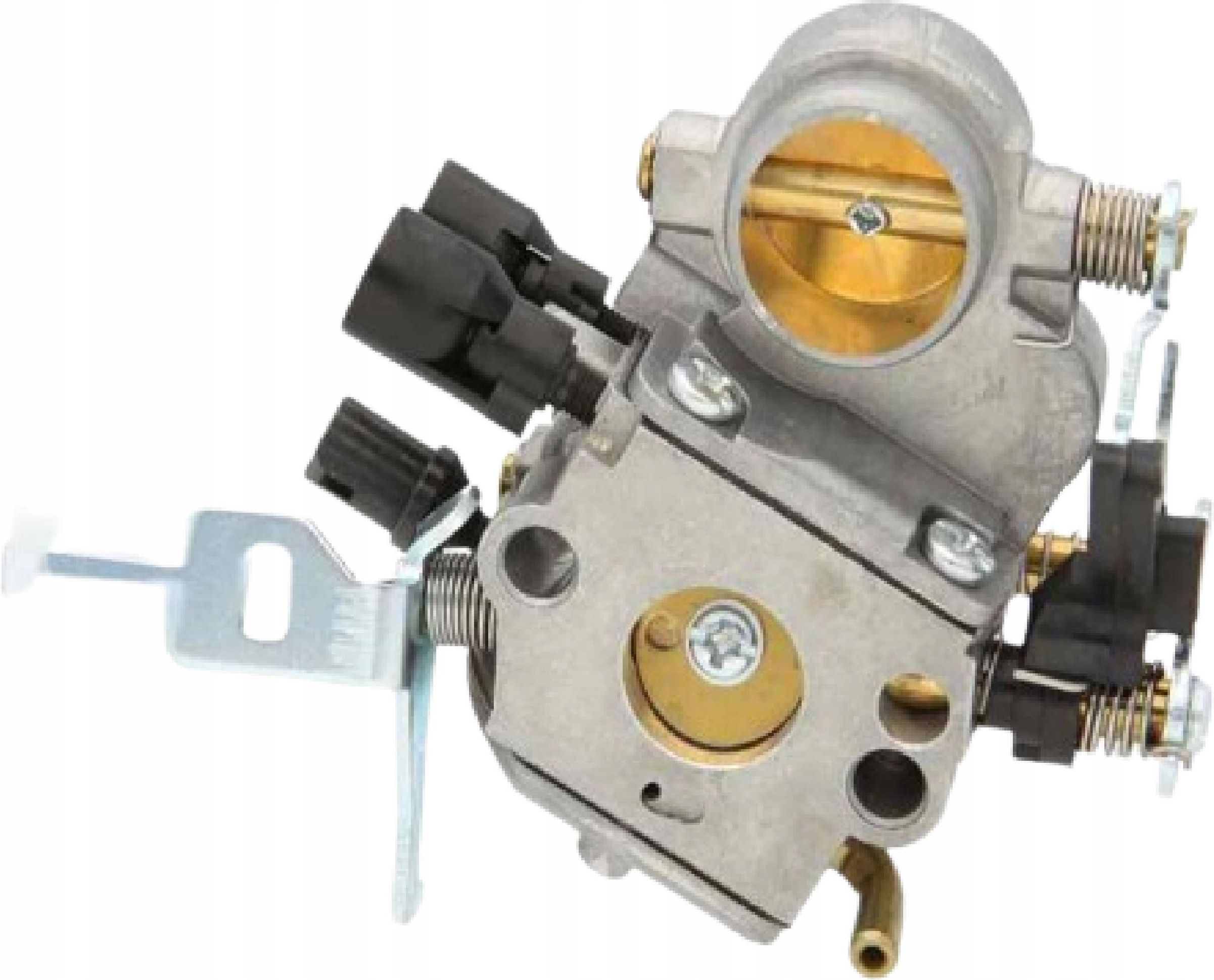 Garden Parts Gaźnik Stihl Ms 181 Ms181C Ms181 Do Pilarki Typ Zama C1Q ...