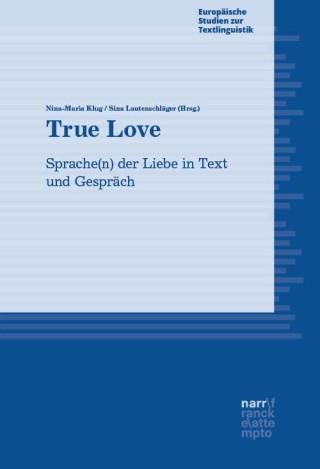 True Love - Literatura obcojęzyczna - Ceny i opinie - Ceneo.pl