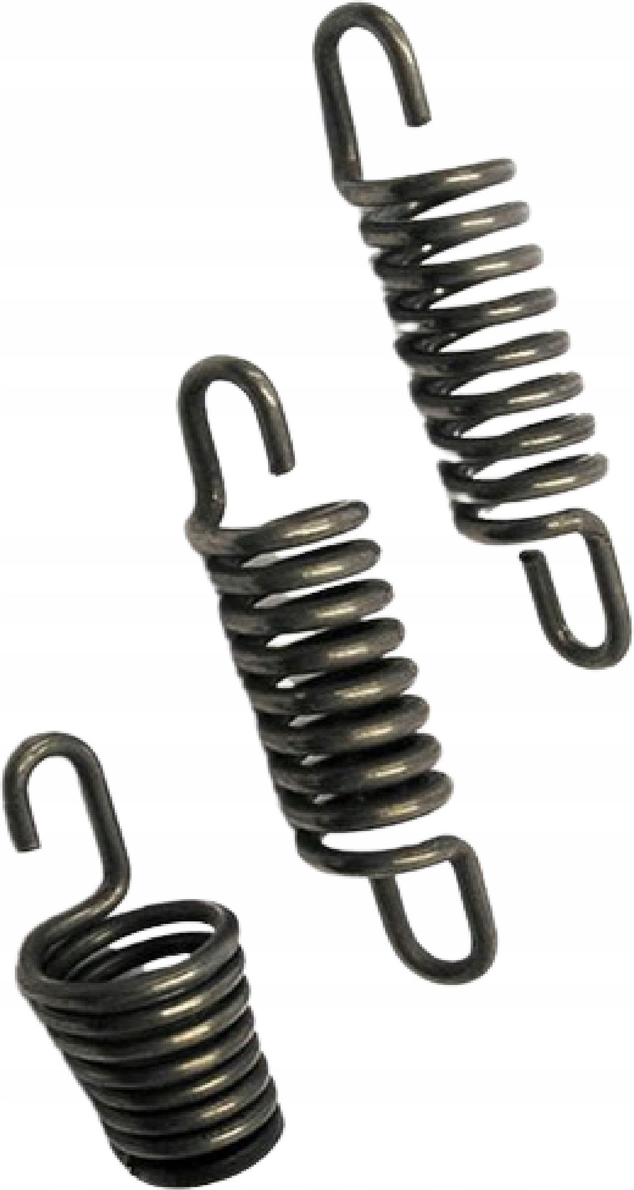 Garden Parts Amortyzatory Komplet Partner 351 352 370 390 420 Zestaw 3szt. Piły Pilarki - Ceny i ...