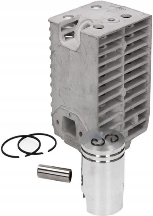 Garden Parts Cylinder Kompletny Do Zagęszczarki Wacker Wm80 45Mm - Ceny ...