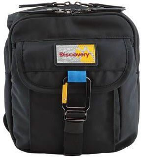 Torba na ramię z rączką Discovery ICON 712 czarna - Ceny i opinie ...