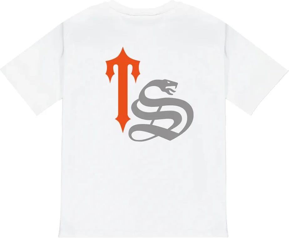 Trapstar Script 2.0 Tee - Ceny i opinie - Ceneo.pl