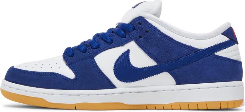 Nike Dunk Low SB LA Dodgers - Ceny i opinie - Ceneo.pl