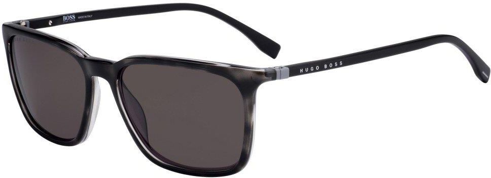 Męskie Okulary Przeciwsłoneczne HUGO BOSS model BOSS0959SITAC (Szkło ...