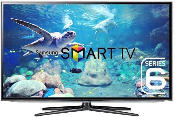 Samsung Smart TV UE-60ES6100 60 cali - Opinie i ceny na Ceneo.pl