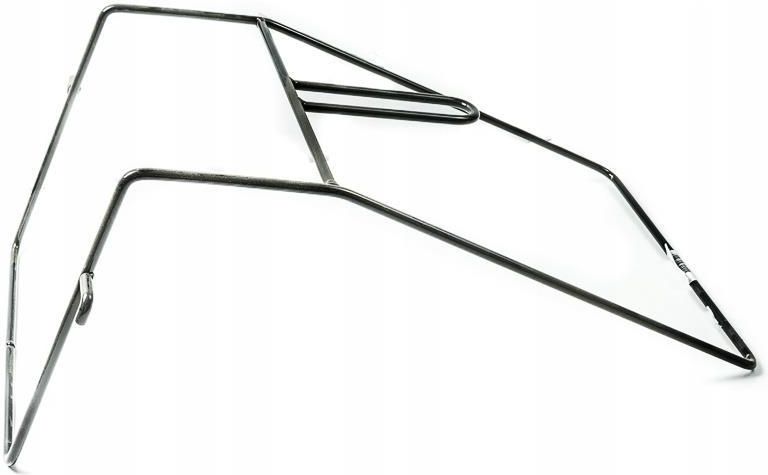 Nac Stelaż Kosza Le18-46-Si-G - Ceny i opinie - Ceneo.pl