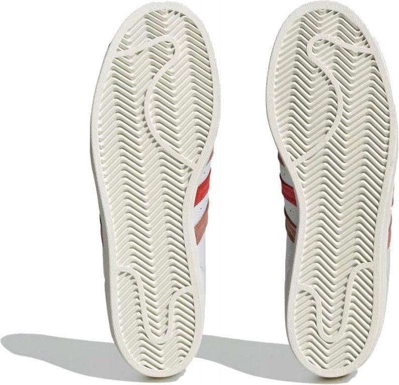 Buty sportowe adidas Superstar modne sneakersy roz. 42 2/3 - Ceny i ...