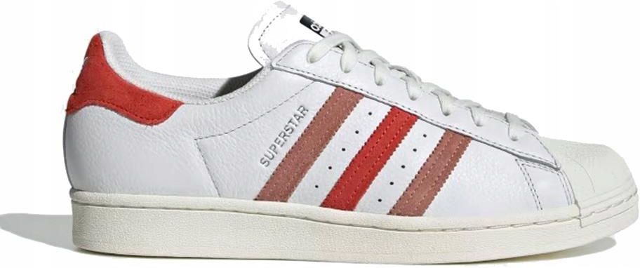 Buty sportowe adidas Superstar modne sneakersy roz. 42 2/3 - Ceny i ...