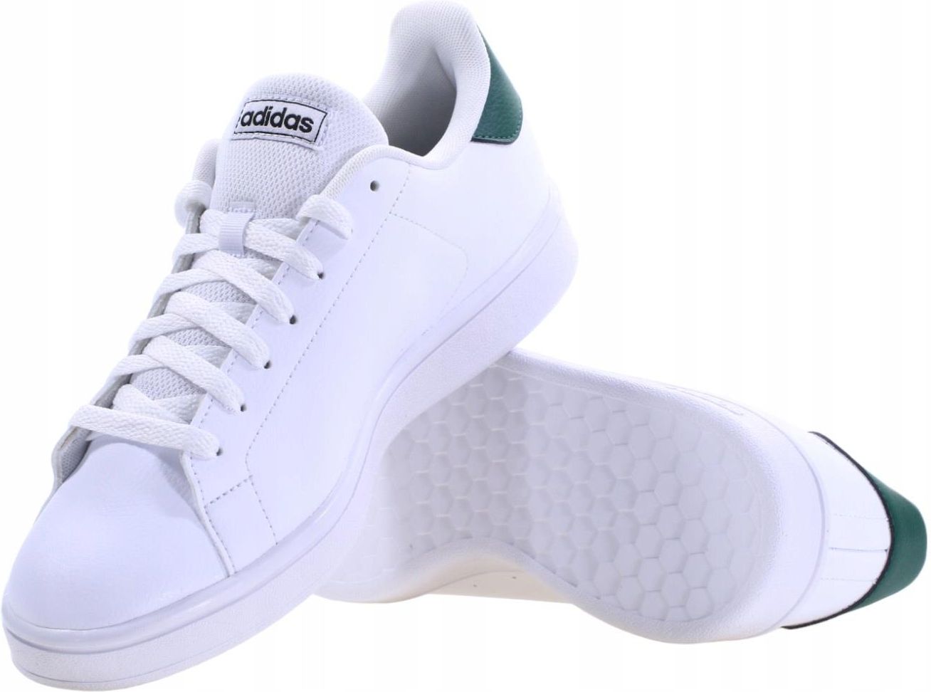 Buty męskie adidas Urban Court IF4076 - Ceny i opinie - Ceneo.pl