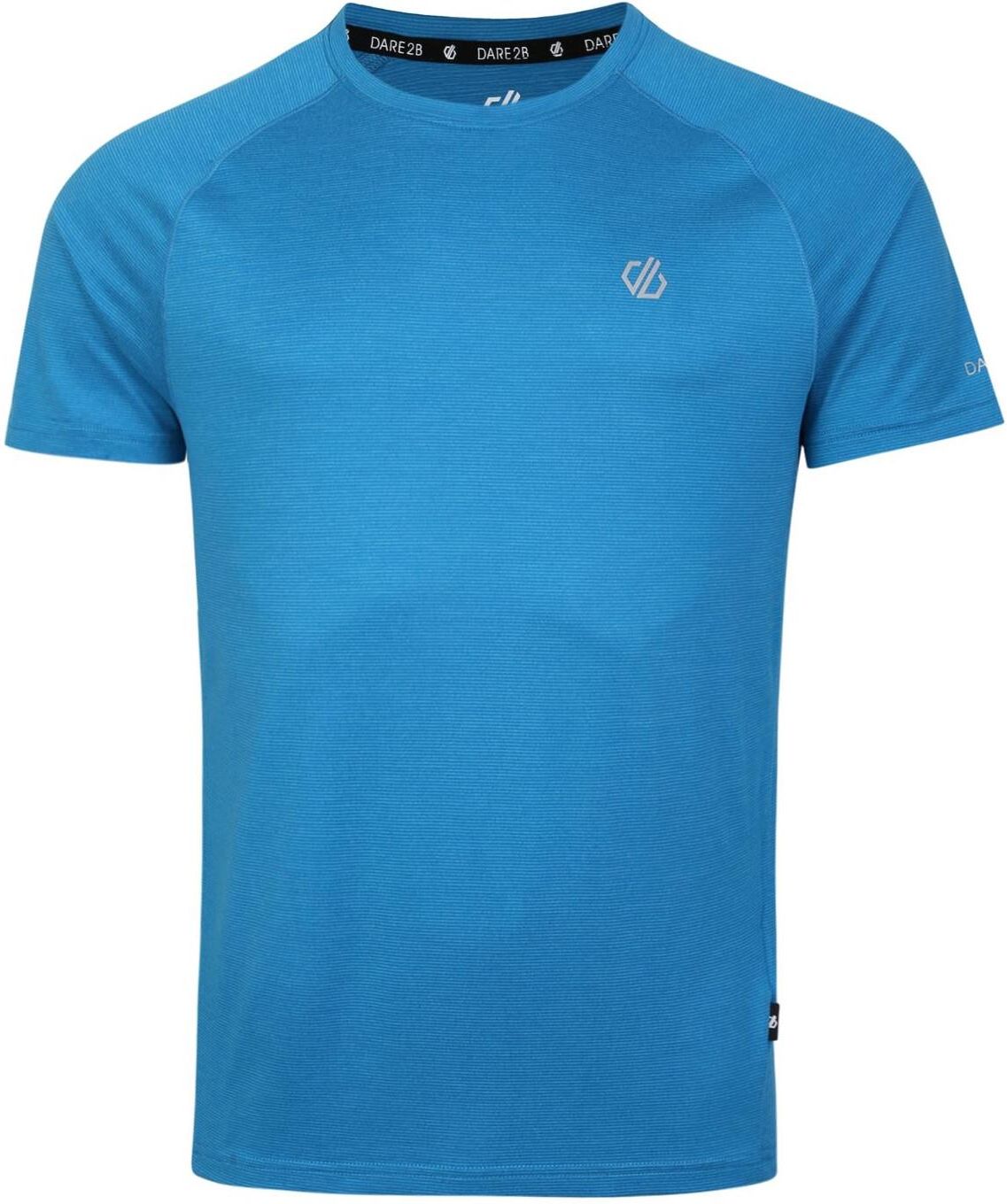 Koszulka męska Dare 2b Persist Tee Rozmiar: L / Kolor: niebieski ...