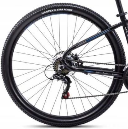 Romet Jolene 9.2 Special Czarno Niebieski 29 2024 - Rowery Górskie ...
