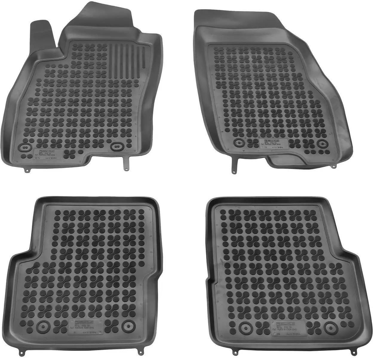 Dywanik samochodowy Rezaw-Plast Fiat Punto Iii 201514 - Opinie i ceny ... Dywanik samochodowy Rezaw-Plast Fiat Punto Iii 201514 - Opinie i ceny ...