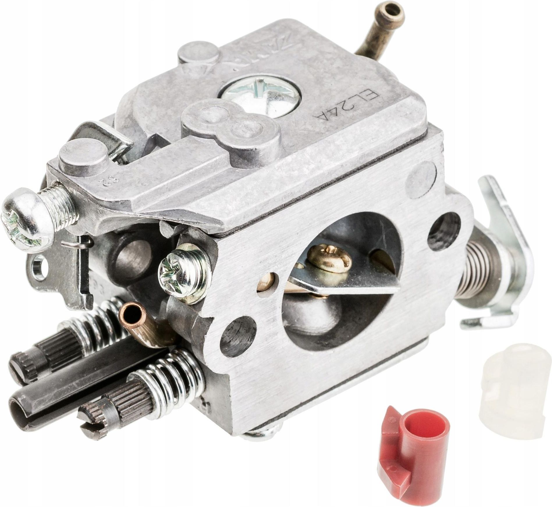 Husqvarna Gaźnik Wykaszarki Kosy 323R 325R - Ceny i opinie - Ceneo.pl