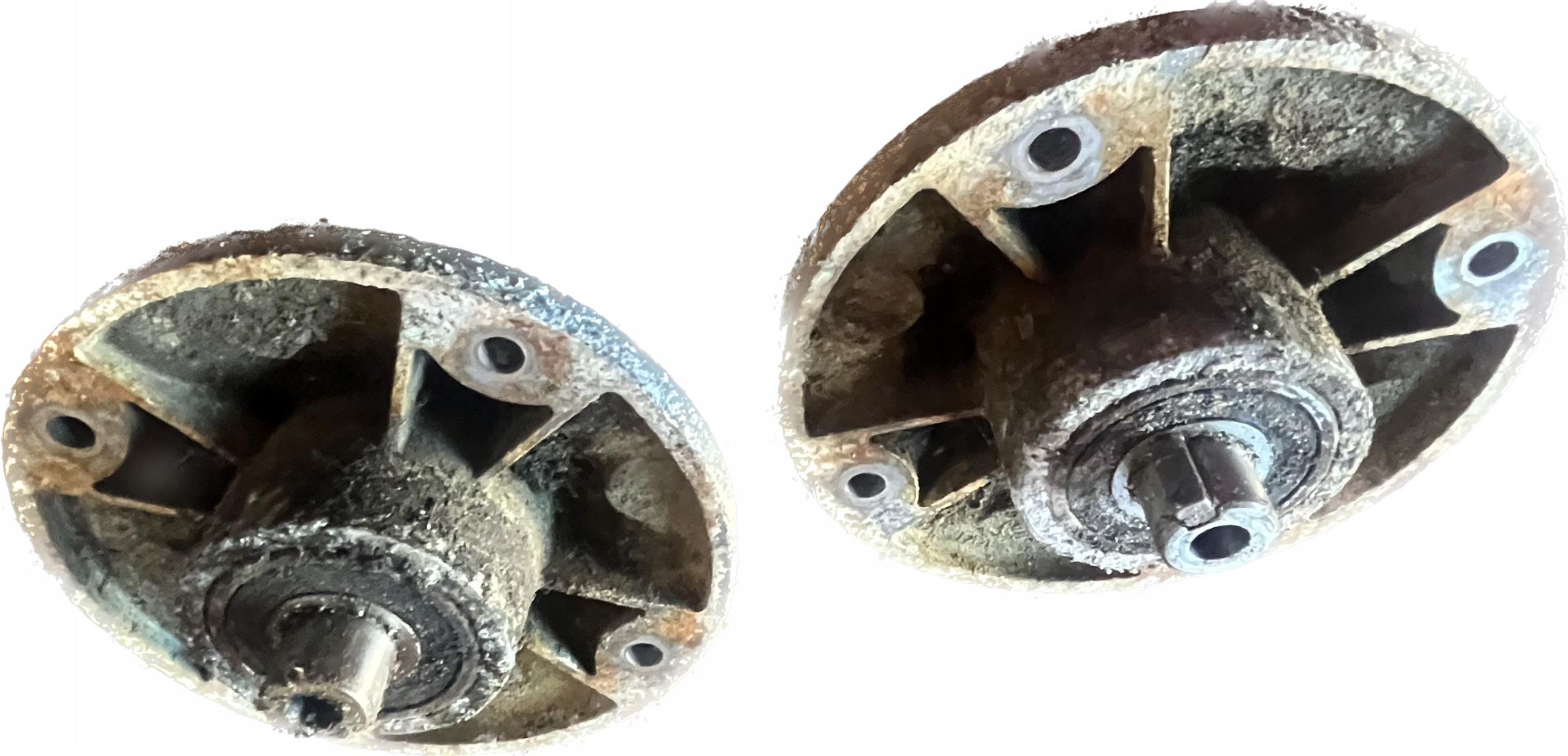 Husqvarna Adapter Rider Combi 94 Kosisko - Ceny i opinie - Ceneo.pl