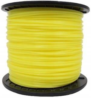 Husqvarna Linka Żyłka Tnąca 3,3mm 195M Przekrój Gwiazdka - Ceny i ...