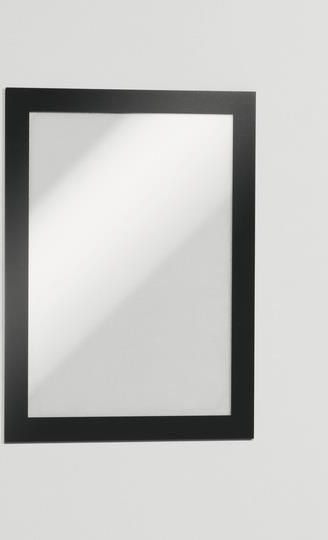 Durable Ramka Duraframe A5 Czarna (2) - Ceny i opinie - Ceneo.pl