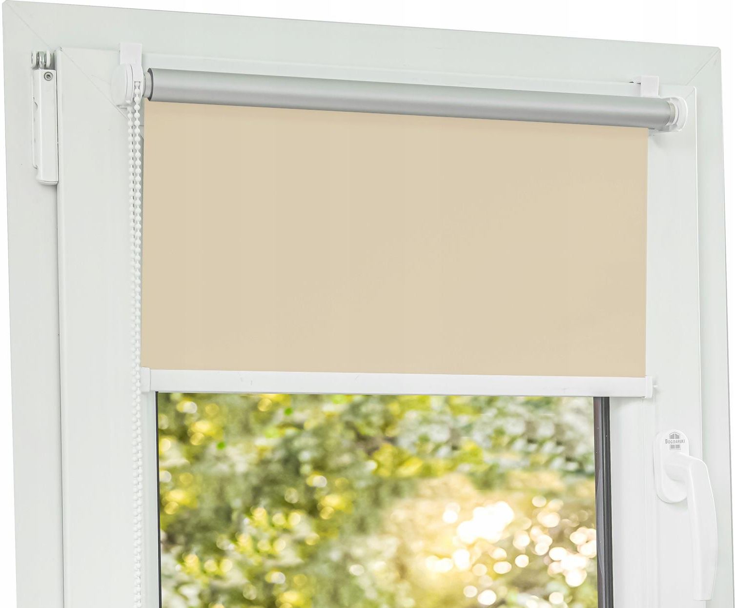 Rolmajster Rolety Wewnętrzne Mini Roleta Termiczna Zaciemniająca ...