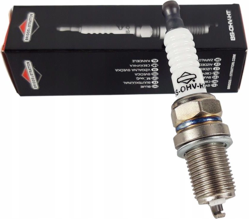 Briggs&Stratton Świeca Zapłonowa Bs-Ohv 992304 Briggs Stratton - Ceny i ...