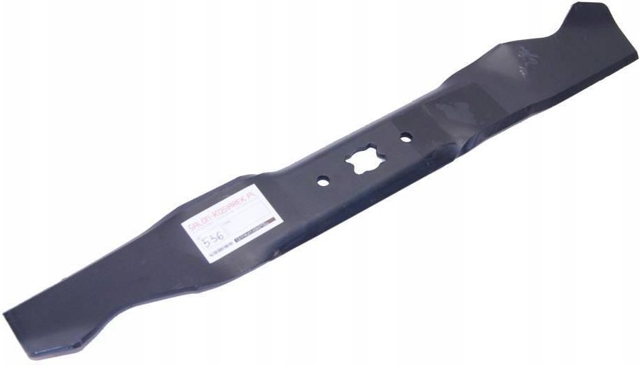 Nevada Parts Nóż 45,5cm Cub Cadet Cc46Mb Wolf Ambition 46M Campus 46 Ba ...